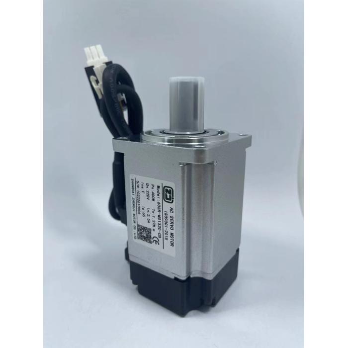 Jual AC SERVO MOTOR 400W 17 BIT SET DRIVER - Kota Cimahi - Lajarus ...