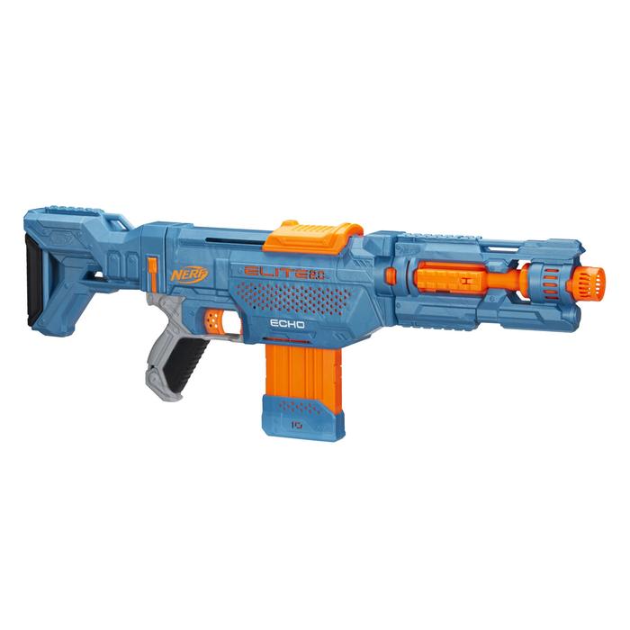 Jual Nerf Elite 2.0 Bundle / Satuan - Echo CS-10 - Volt SD-1 Firestrike ...