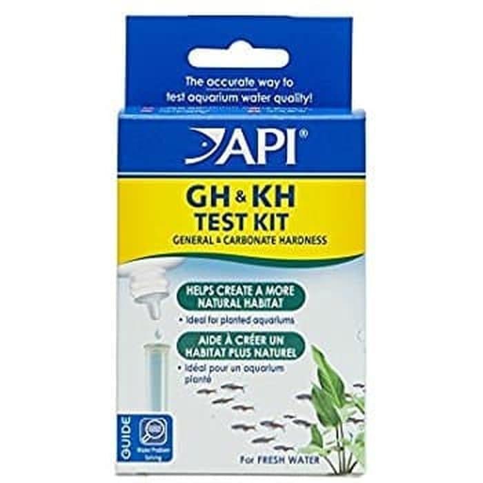 Jual API GH & KH TEST KIT FRESHWATER - Jakarta Selatan - AquaCepek ...