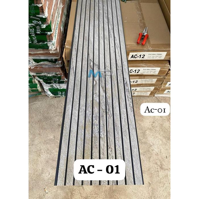 Jual (WPC WALL PANEL) WPC DEKORASI RUMAH MINIMALIS - Kota Tangerang ...