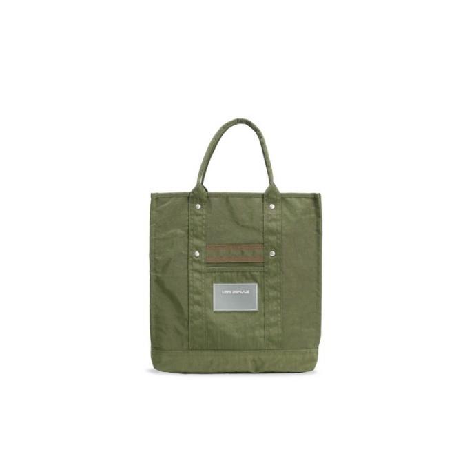 Jual Beyond The Vines BTV Crunch Carryall 02 - Olive - Jakarta Barat ...