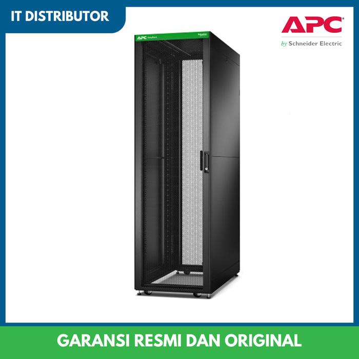 Jual APC Rack Server 48U Easy Rack 600mm 1100mm ER6812 - Jakarta Utara ...