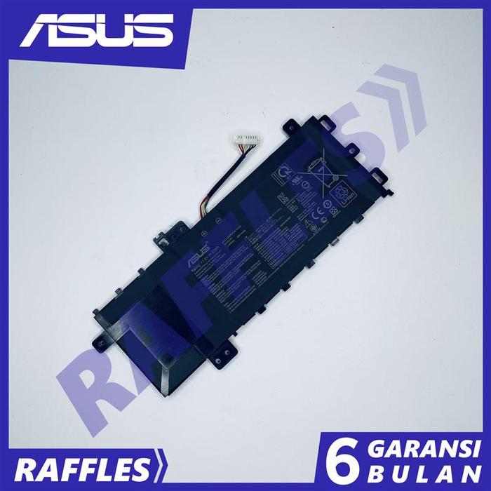 Jual Baterai Asus Vivobook A412 A412D A412DA A412F A412FA A412J A412U - Kota Surabaya ...