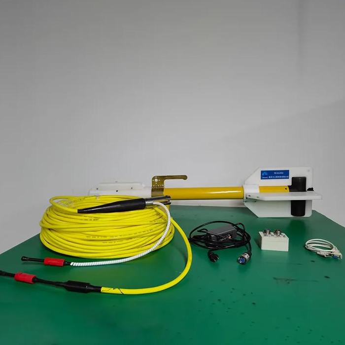 Jual Marine Metal Detector Cesium Optical Pump Magnetometer - Jakarta ...