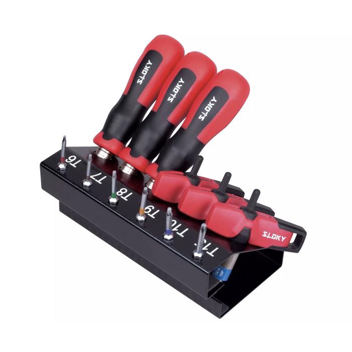 Jual Set - Torque ScrewDriver Obeng Torsi-TSD-04 - Kab. Bekasi - Taiwan ...
