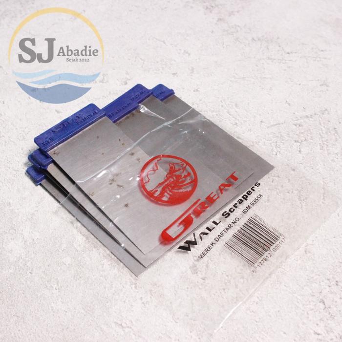 Jual Kapi Plat Set GREATWALL 4pcs - Kota Surabaya - Surya Jaya Abadie ...