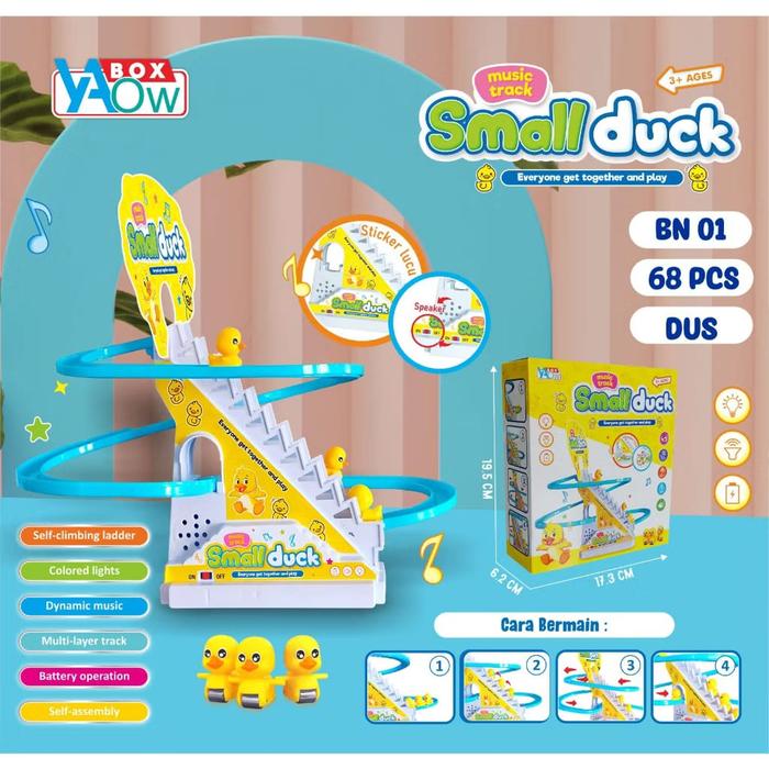 Jual BEST SELLER TERMURAH Mainan Edukasi Anak Interaktif Seluncuran ...