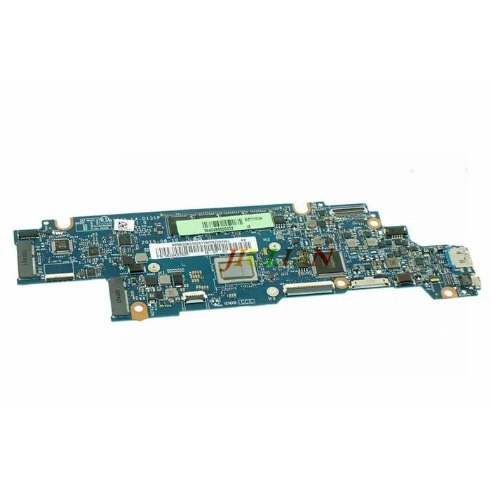 Jual System Main Board For Yoga 700-11ISK Laptop Motherboard 5B20K57020 ...