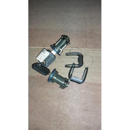 Jual WG1642340008 / WG1642340009 Door Lock Core Assembly Kunci Pintu ...