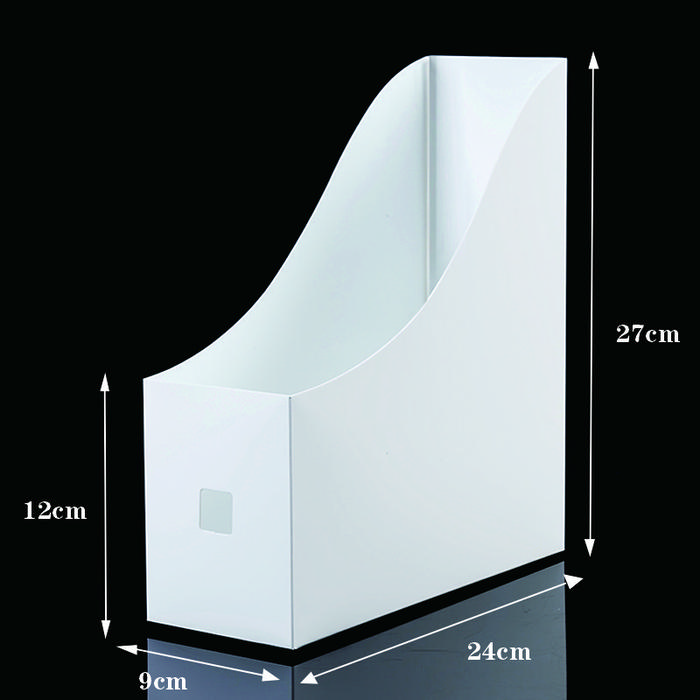 Promo Dejavu Box File Dokumen Organizer Tempat Berkas Plastik Kokoh ...