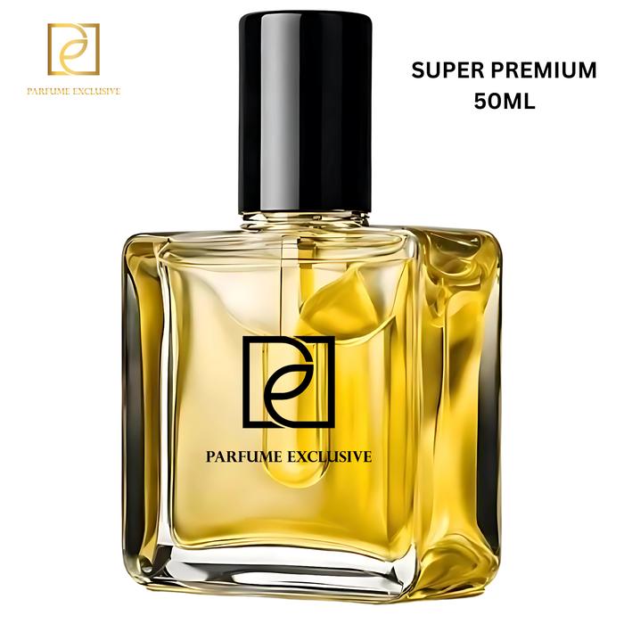 Jual PARFUM EXCLUSIVE 50ml - Luxury Unisex Premium | Wangi Eksklusif ...