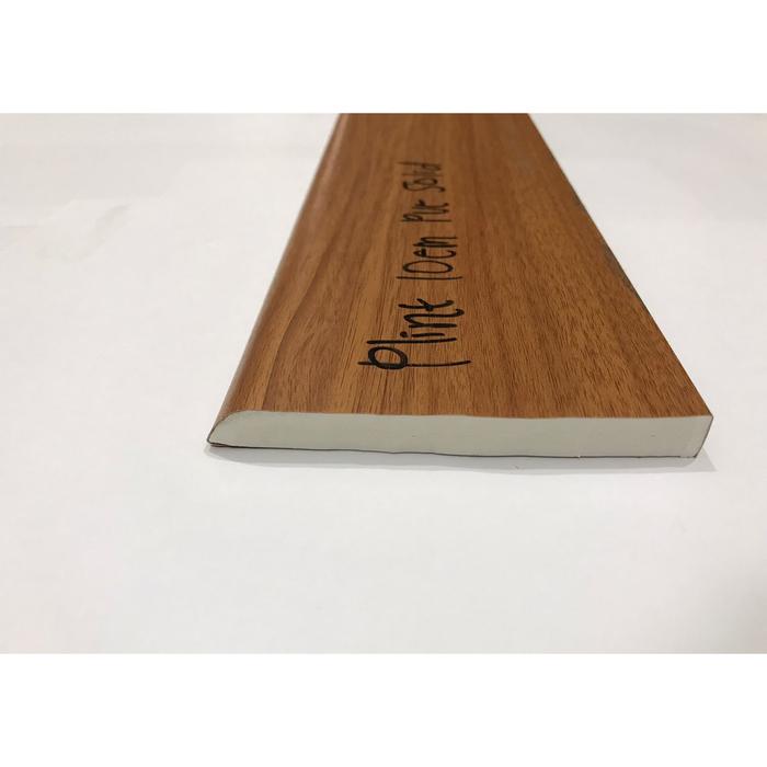 Jual Transaksi Plin Lantai PVC / Lis Tembok / Lis vinyl pvc / Lis ...