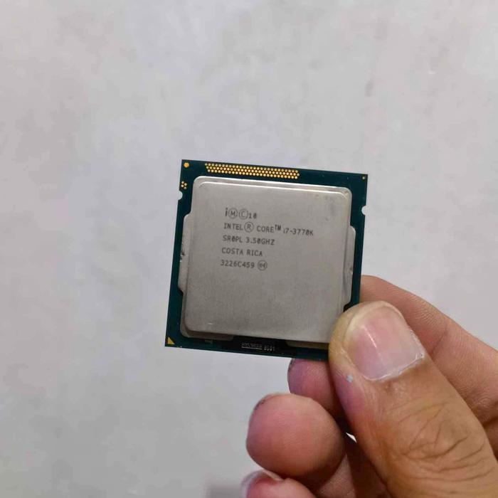 Jual PROCESOR INTEL I7 GEN 10 mulus - Kab. Kebumen - SKYGADGETT | Tokopedia