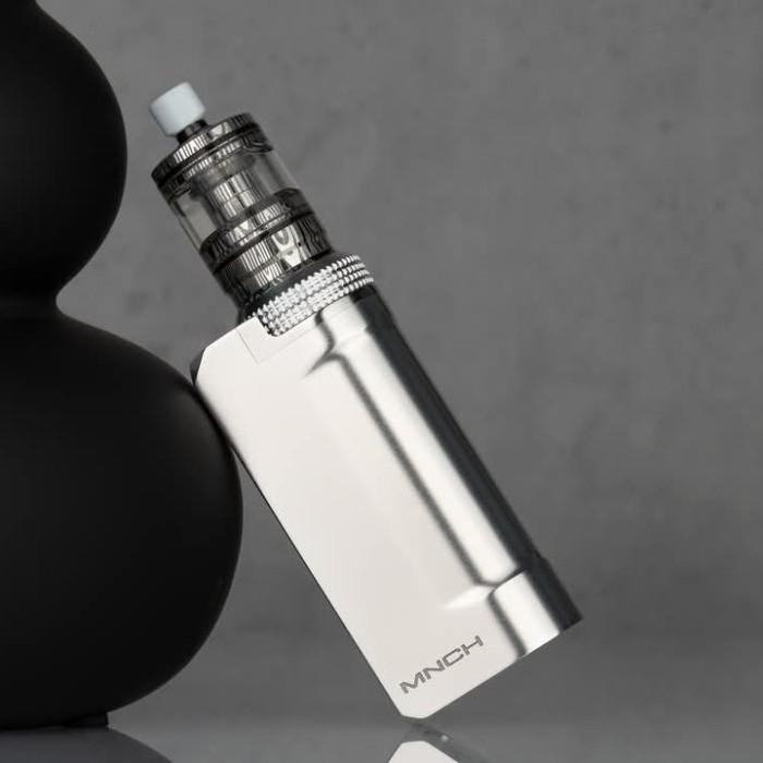 Jual Gt-r aloy by champion stickman x monarchy vape mod super limited 1 ...