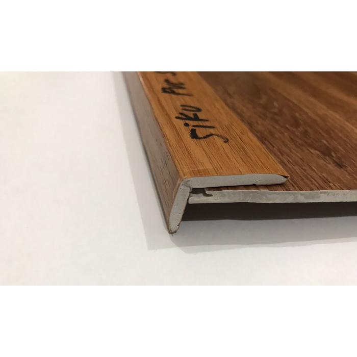 Jual Transaksi Plin Lantai PVC / Lis Tembok / Lis vinyl pvc / Lis ...