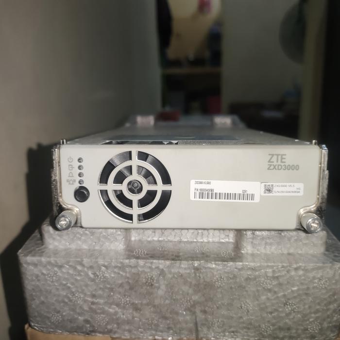 Jual Rectifier Module ZTE CSU ZTE ZXD3000 CSU ZTE ZXD300 - Kota Bekasi ...