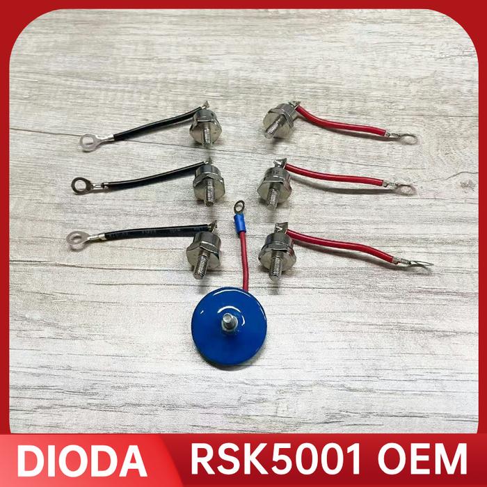 Jual RSK5001 Diode Rectifier Kit Generator RSK 5001 for HC7 OEM ...