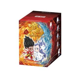 Jual Popmart Ne Zha 2 Blind Box Figure - Lotus Root Nezh - Jakarta ...