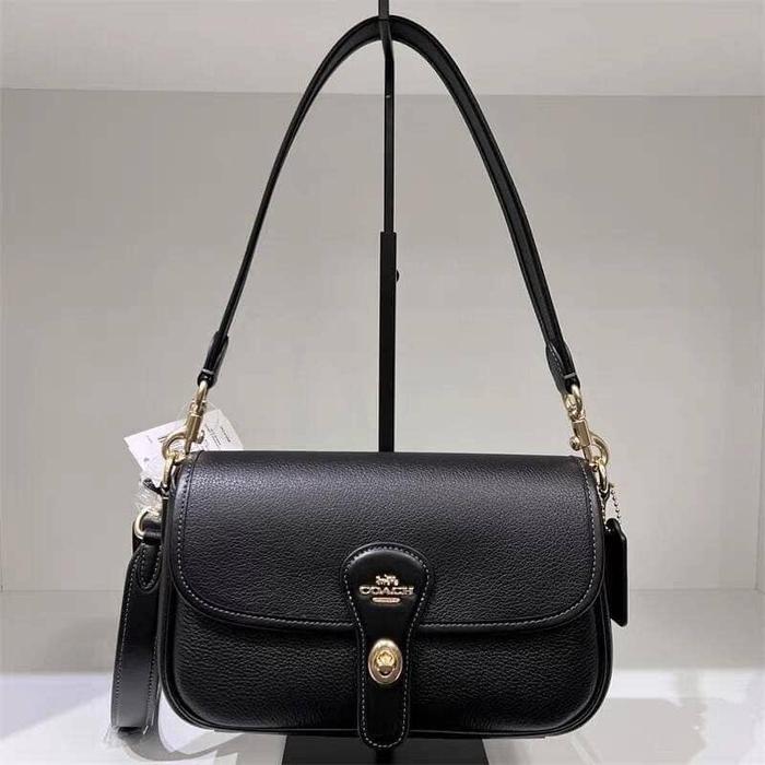 Jual TAS WANITA FASHION WANITA SHADLEY SHOULDER BAG SLING BAG HAND BAG ...