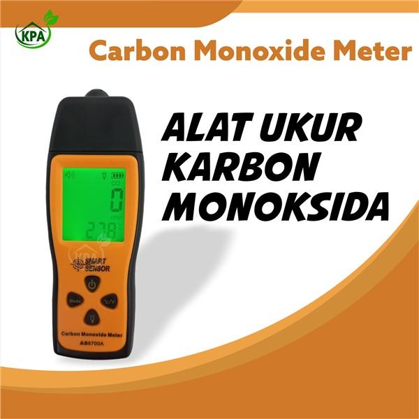 Jual Alat Ukur Karbon Monoksida - Carbon Monoxide Meter - Kota Salatiga ...