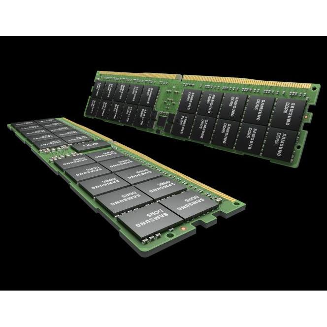 Jual Memory RAM Server SAMSUNG 64GB DDR4-3200 ECC RDIMM 2Rx4 ECC ...