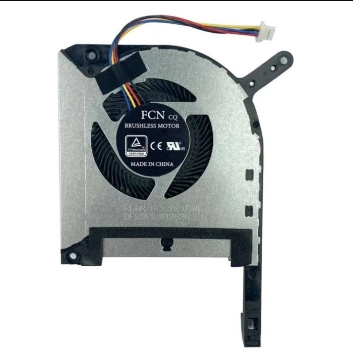 Jual Fan laptop Asus ROG Tuf FX506 FA506IU FA506IH FX506 IU FX506LH ...