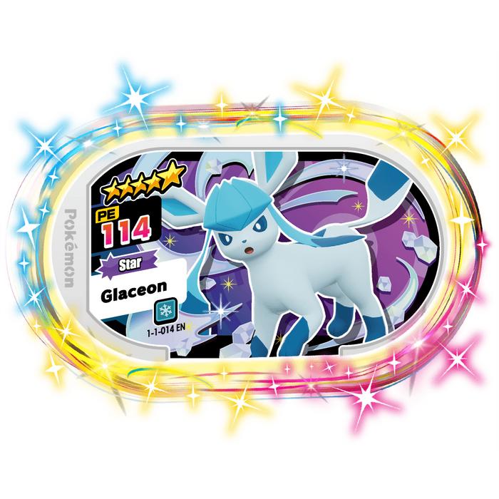 Jual Pokemon Mezastar - Star Tag Chip Bintang 5 - Rhyperior - Jakarta ...