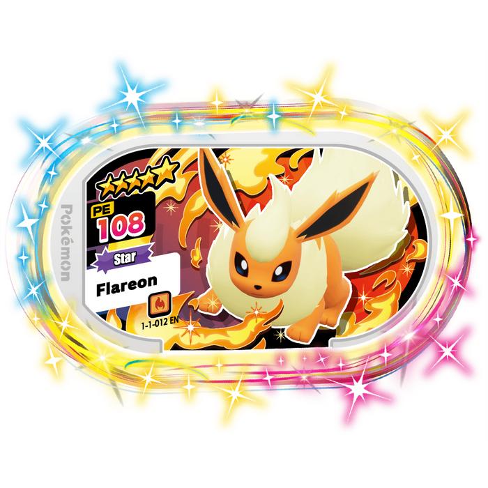 Jual Pokemon Mezastar - Star Tag Chip Bintang 5 - Rhyperior - Jakarta ...