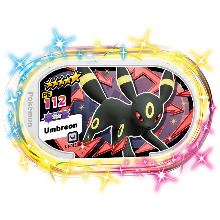 Jual Pokemon Mezastar - Star Tag Chip Bintang 5 - Rhyperior - Jakarta ...