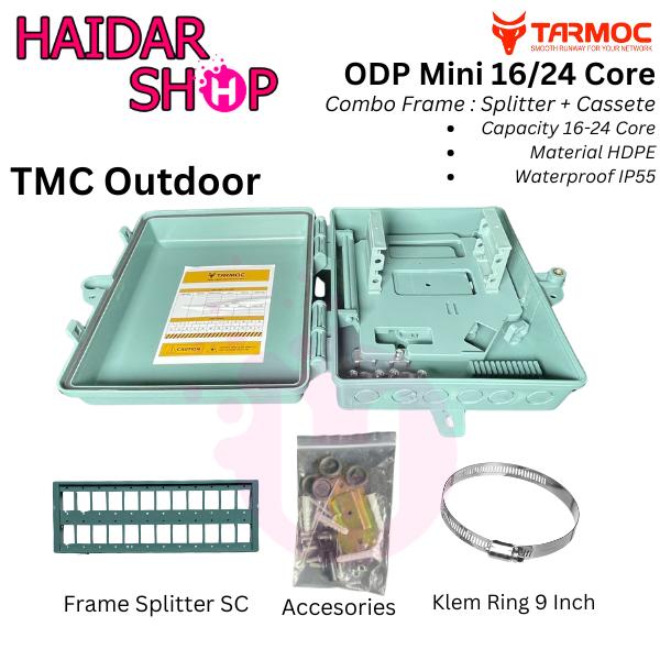 Jual Combo ODP 8 Core ODP 16 / 24 Core Kosongan | ODP mini 8 / 16 / 24 ...