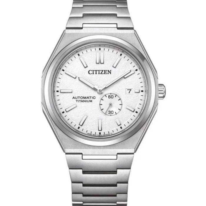 Jual Citizen NJ0180-80A Automatic Sapphire Super Titanium - Jakarta Timur - SunArloji | Tokopedia
