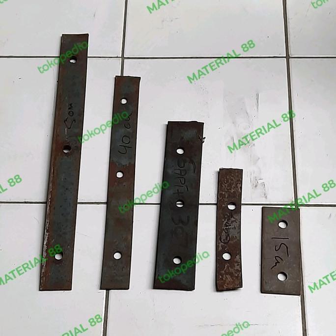 Jual ready stock Besi Gapit Plat - Besi Behel Kuda-kuda Atap Kayu ...