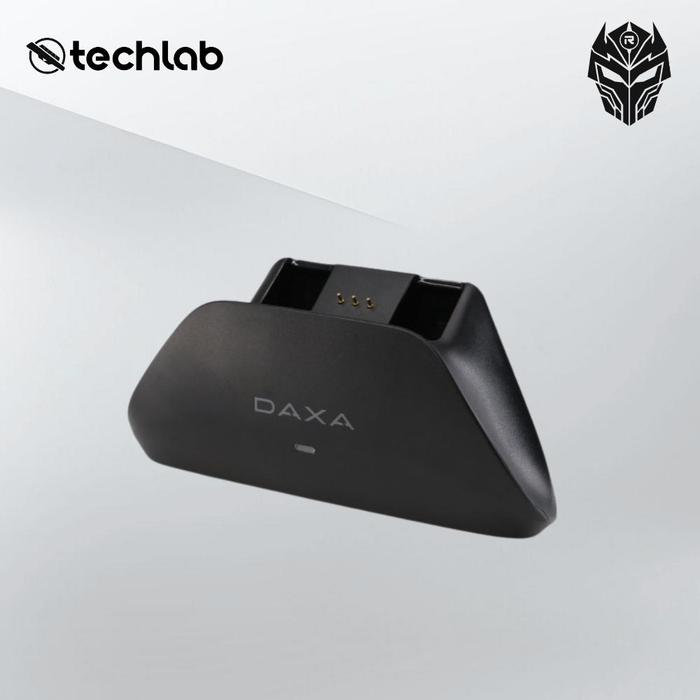 Jual Rexus DAXA Cygnus AX7 / Daxa AX-7 Hall Effect Trigger Wireless ...