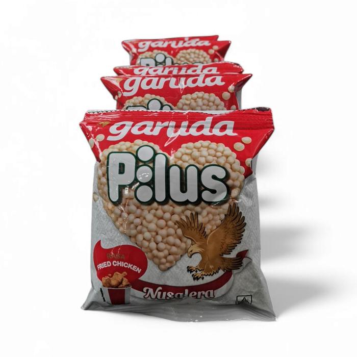 Jual Garuda Food Pilus Garuda Aneka Rasa - Fried Chicken - Kab ...