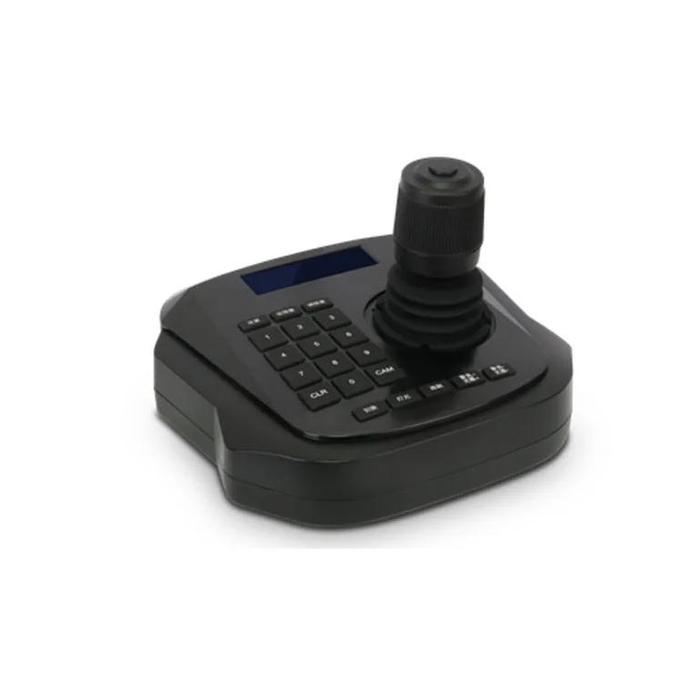 Jual 4D RS485 CCTV PTZ and Decoder Keyboard Controller For Analog Speed ...