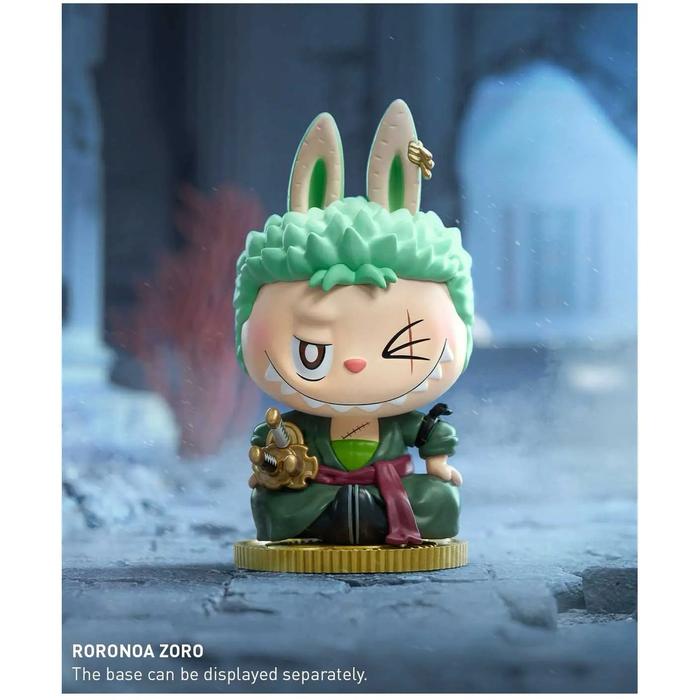 Jual Popmart One Piece Blind Box dan Selected - Nami - Kab. Tangerang ...