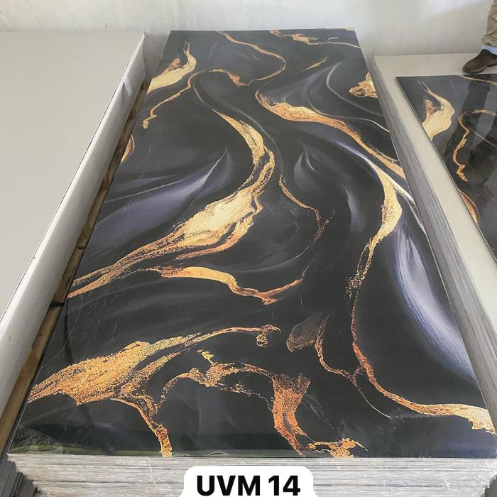 Jual UV PVC MARMER UV BOARD PANEL DINDING PVC - UVM 14 - Kab. Bekasi - lianahomeinteriorbekasi ...