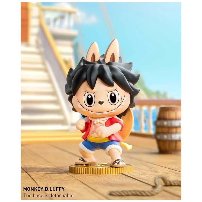 Jual Popmart One Piece Blind Box dan Selected - Nami - Kab. Tangerang ...