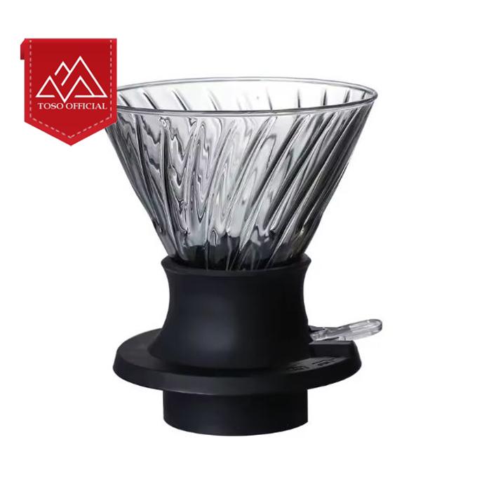 Jual Saringan Kopi Immersion Coffee Dripper Switch V60 Clever Coffee ...