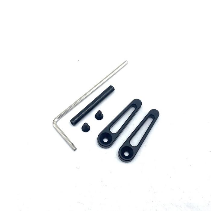 Jual anti rotation m4 aeg pin body tengah ar15 midle link strike ...