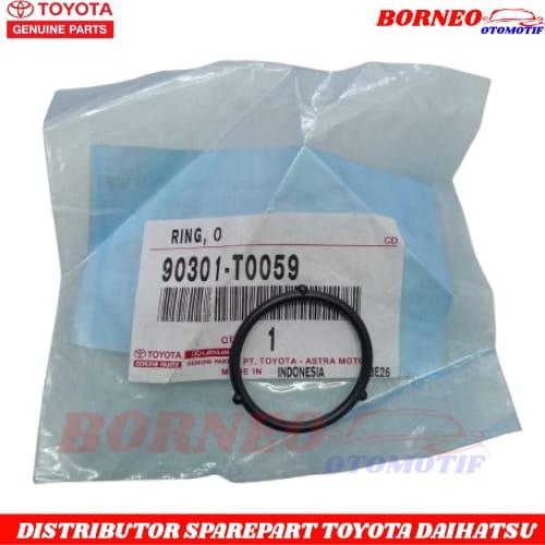 Jual Oring Pompa Oli Avanza/Xenia/Calya/Sigra/Sienta 90301-T0059 ...
