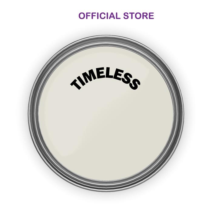 Jual Cat tembok eksterior JOTUN Jotashield Infinity ukuran 2,5L warna ...