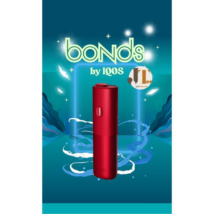 Jual BONDS EDITION BRAND NEW IN BOX - Merah - Jakarta Selatan - JTee2 ...