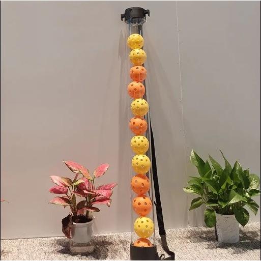 Jual lebih besar dan tebal 8,5 cm Ball Picker up Hopper Tube Collector ...