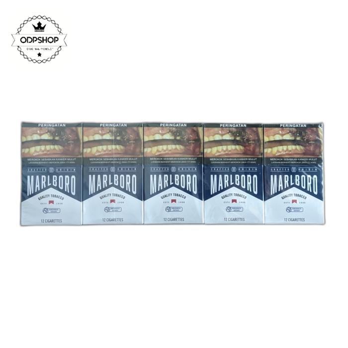 Que Significa Cigarettes "Marlboro Crafted Slims White Marlboro Crafted ...