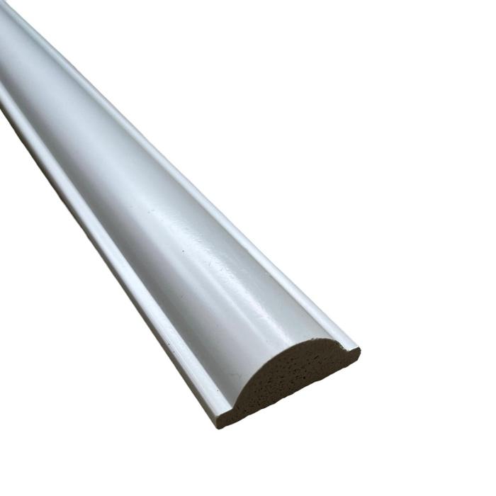 Promo Lis/List Profil Wall Moulding Wallmoulding PVC Minimalis Anti Air ...