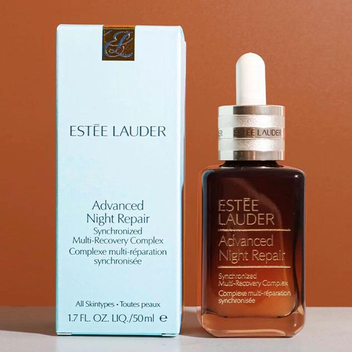 Promo NEW - Estee Lauder Advanced Night Repair Synchronized Multi ...