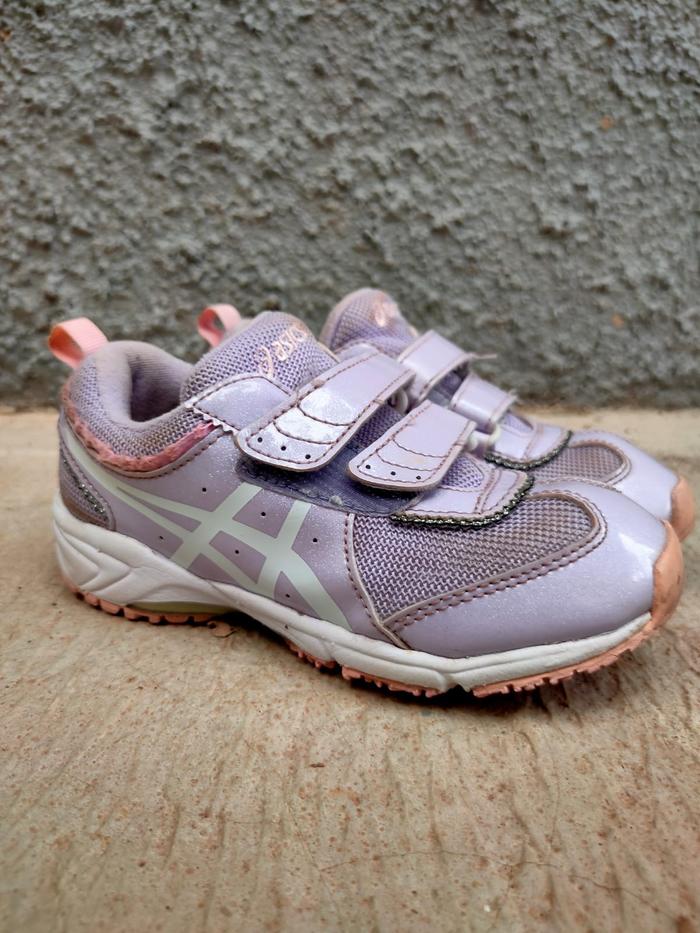 Jual Asics Sepatu Olah Raga Anak Balance Bike Pushbike (Preloved) - Kab ...
