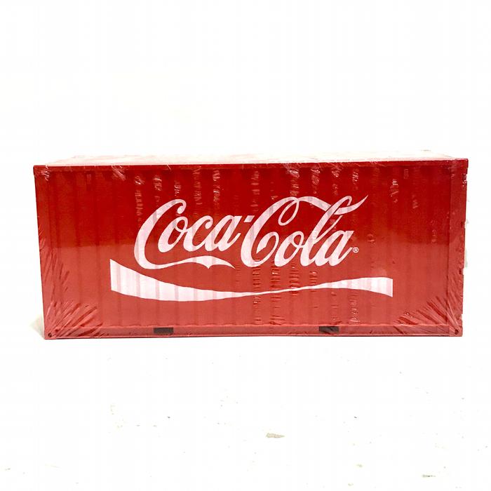 Jual Container model dengan ukuran Skala 1:20 dgn variasi model - COCA ...