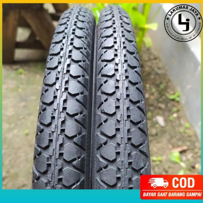 Jual Ban Sepeda | Ban Sepeda 24 X 1.75 Mini Luar Ukuran 24 X 1 75 ( 47 - 507 ) Lucky Stone Ban ...